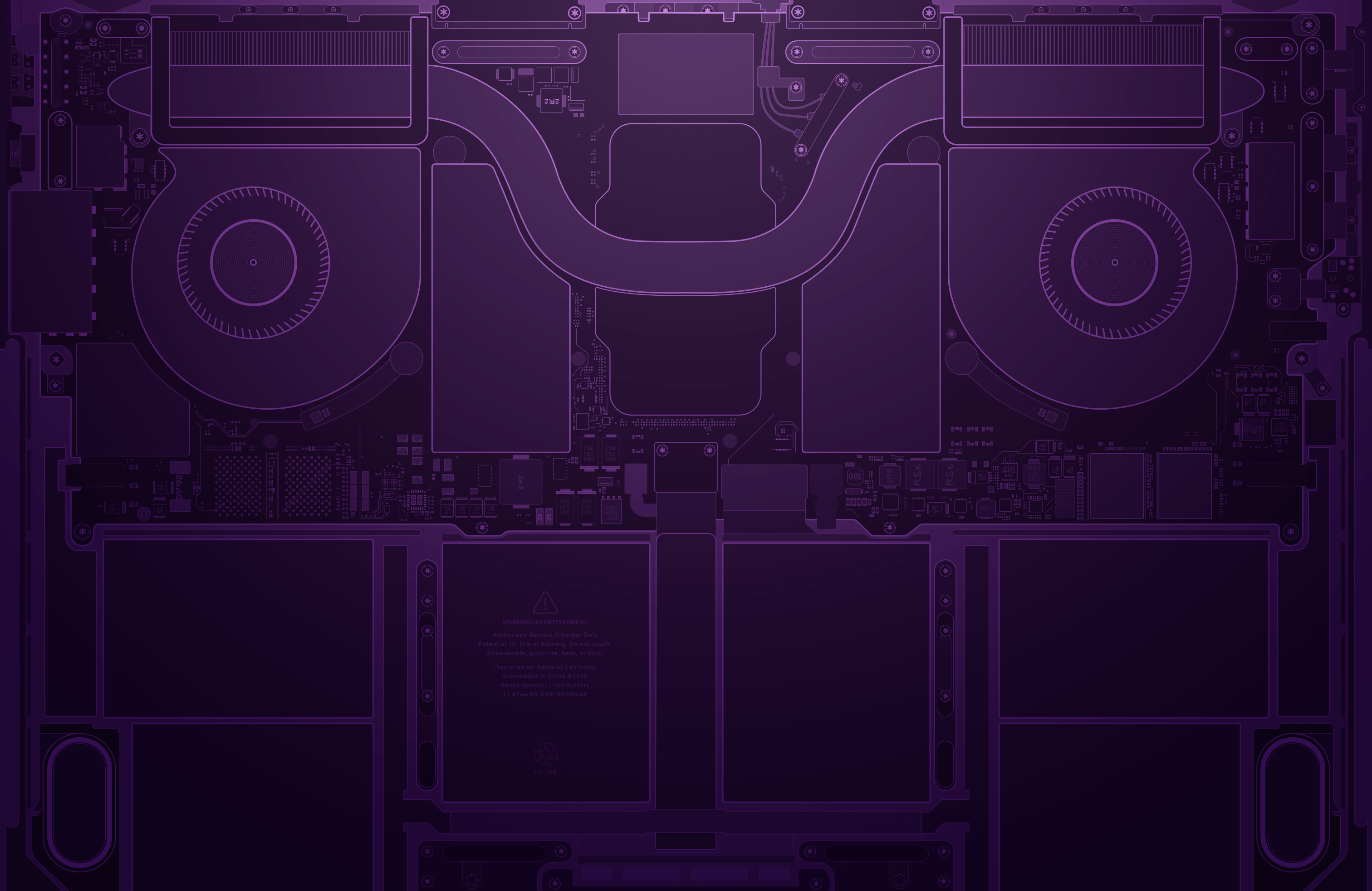 MacBook Pro 14 Wallpapers - Top Free MacBook Pro 14 Backgrounds ...