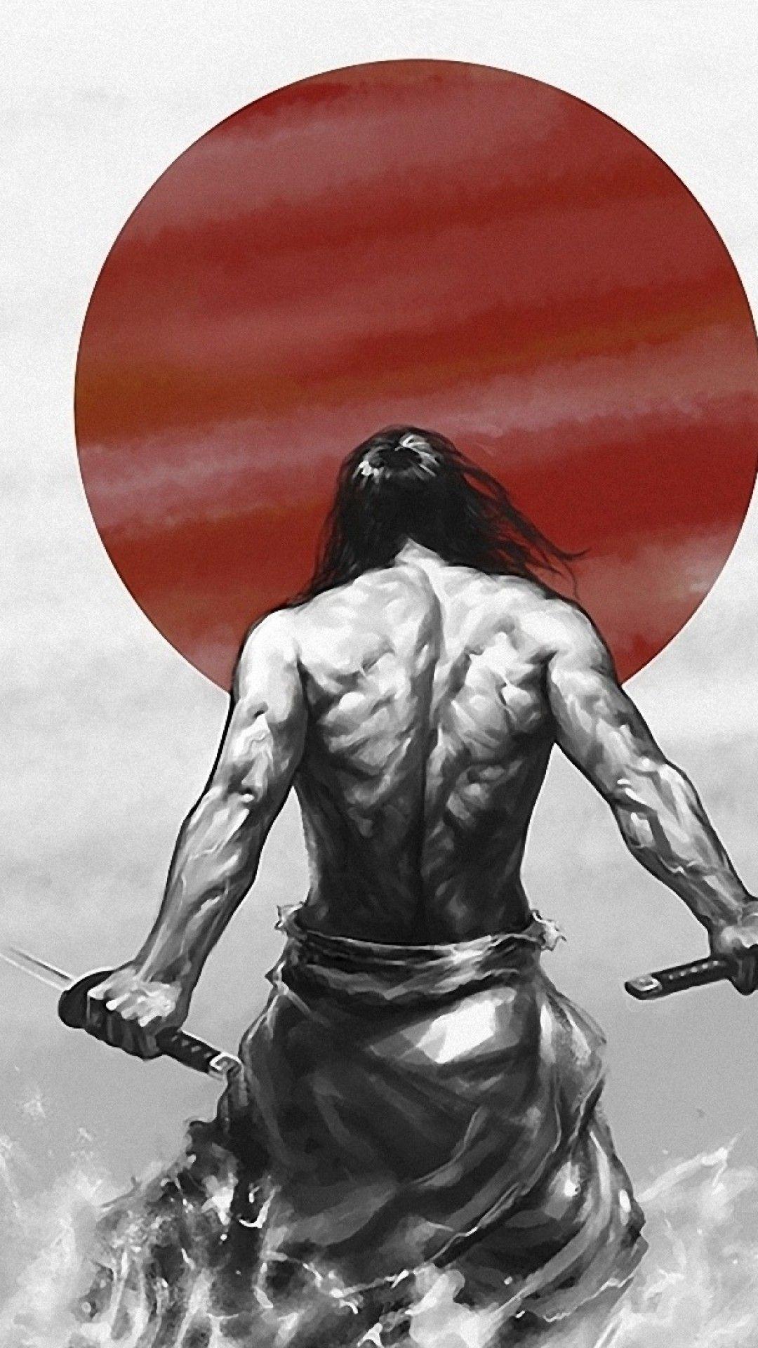 Samurai Smartphone Wallpapers - Top Free Samurai Smartphone Backgrounds ...
