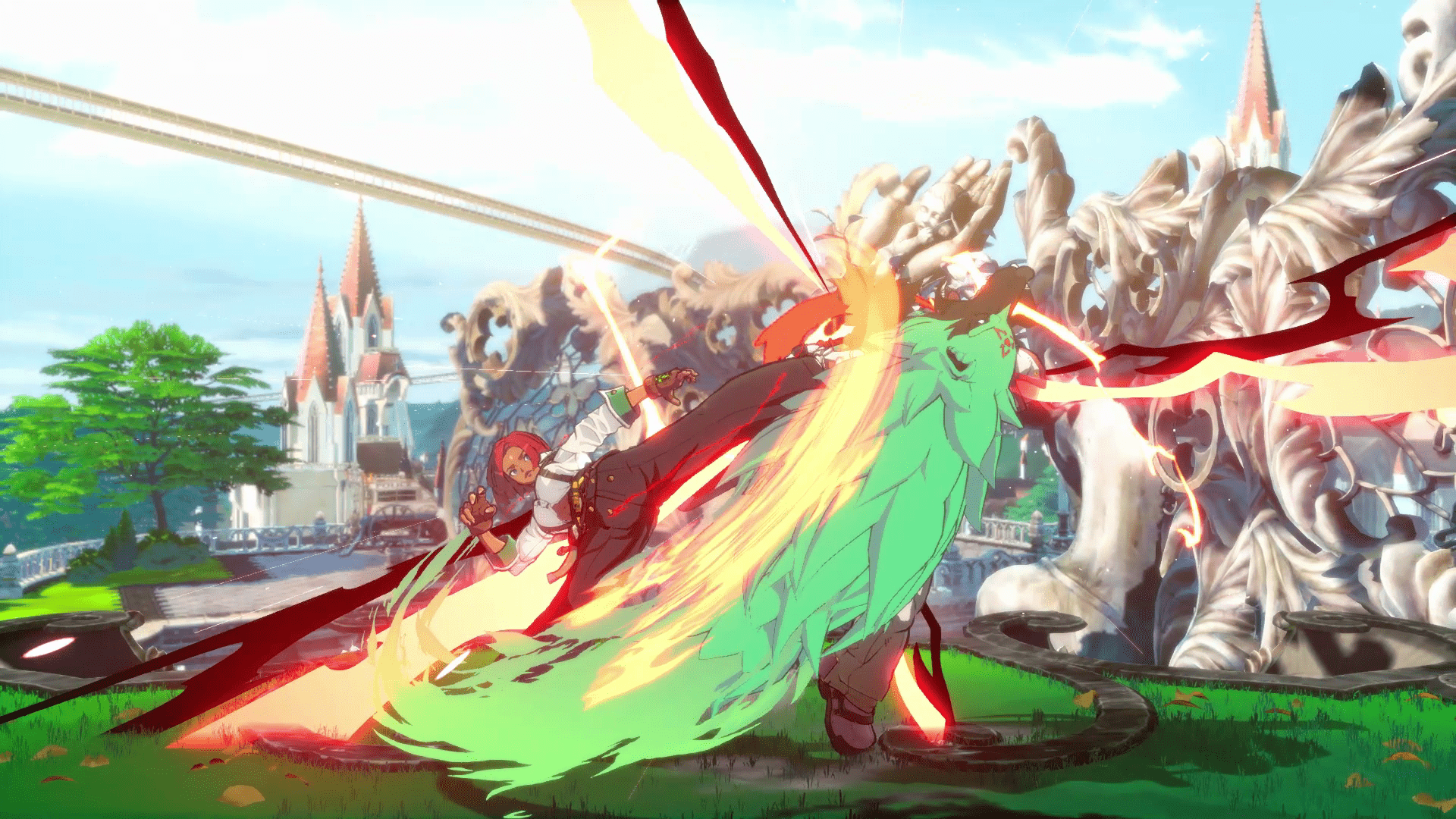 Guilty Gear Strive Wallpapers - Top Free Guilty Gear Strive Backgrounds ... Guilty Gear Strive Wallpapers - Top Free Guilty Gear Strive Backgrounds ...