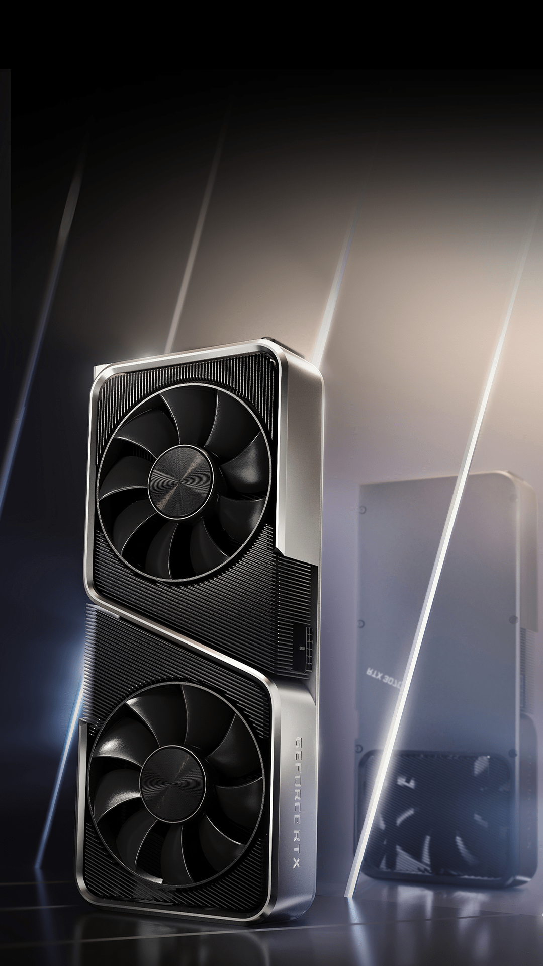 GeForce RTX 3070 Wallpapers - Top Free GeForce RTX 3070 Backgrounds ...