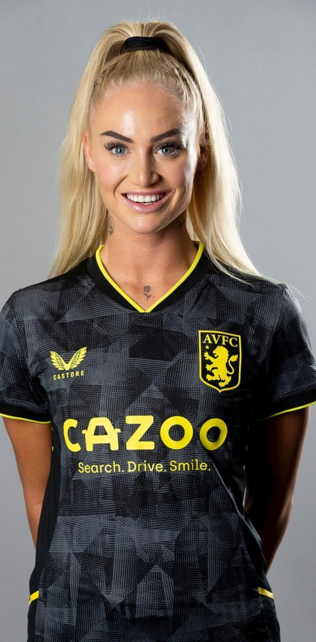 Alisha Lehmann Wallpapers - Top Free Alisha Lehmann Backgrounds ...