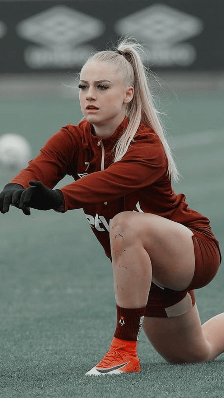 Alisha Lehmann Wallpapers - Top Free Alisha Lehmann Backgrounds ...