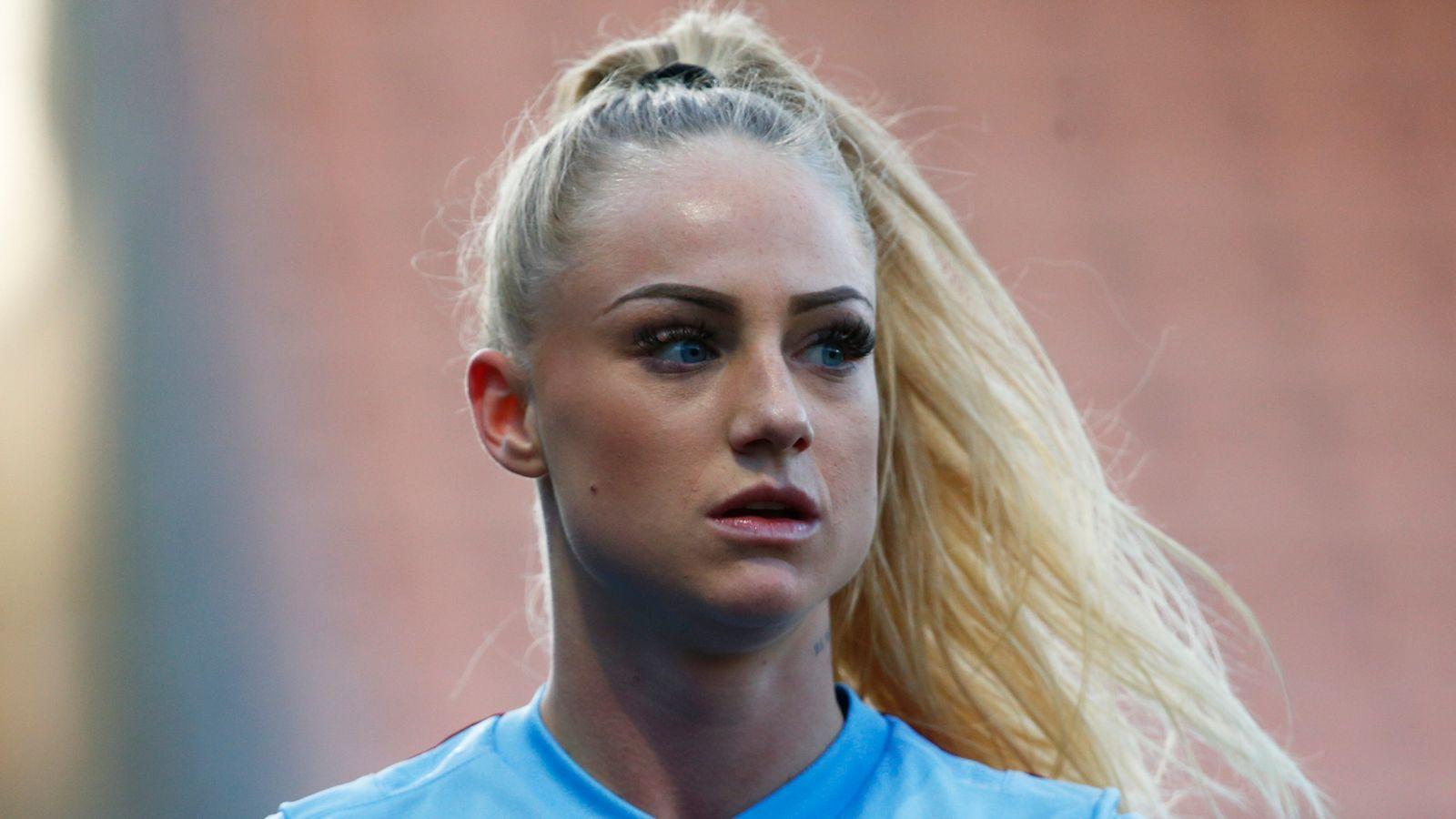 Alisha Lehmann Wallpapers - Top Free Alisha Lehmann Backgrounds ...