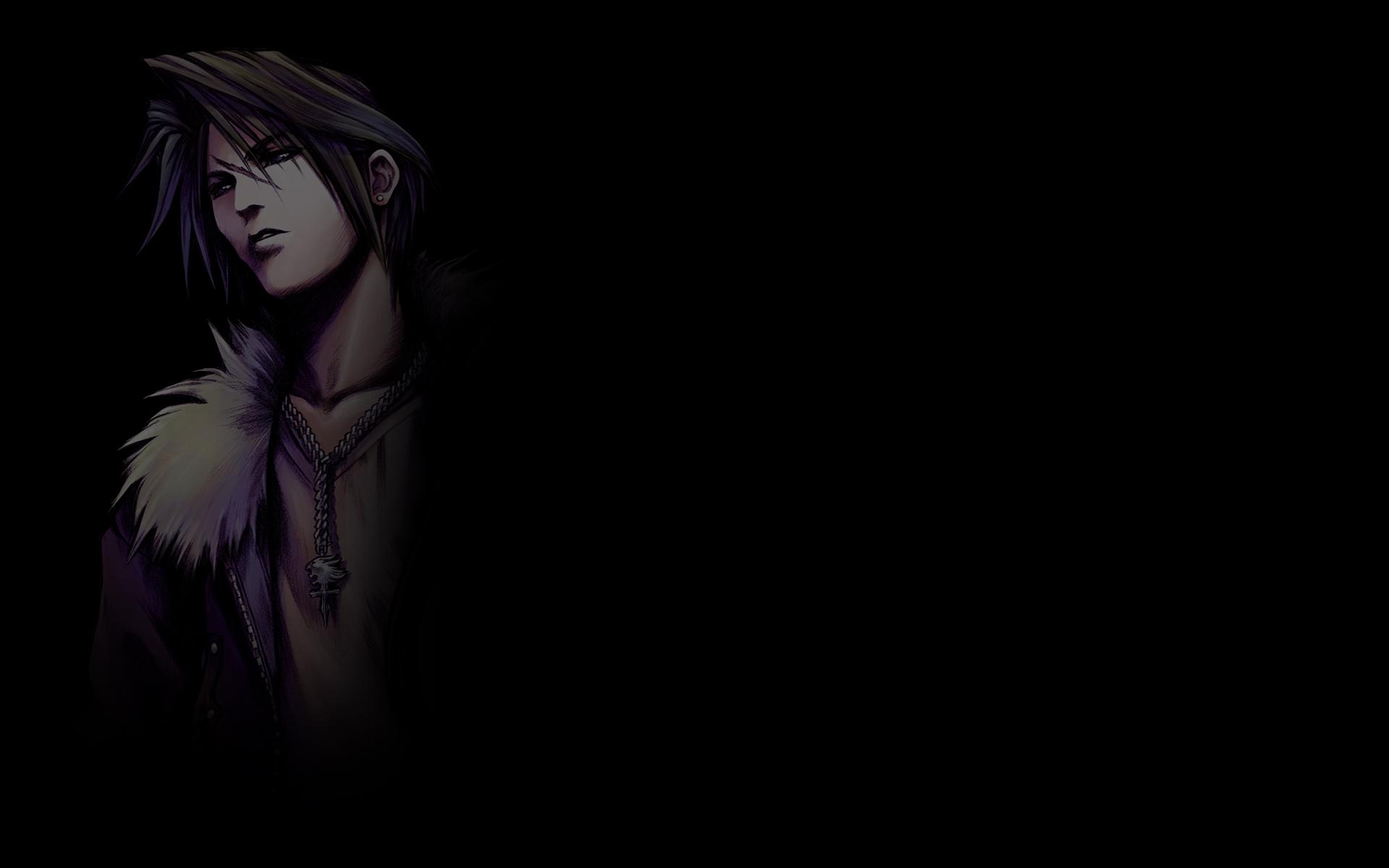 Squall Leonhart Wallpapers - Top Free Squall Leonhart Backgrounds - WallpaperAccess