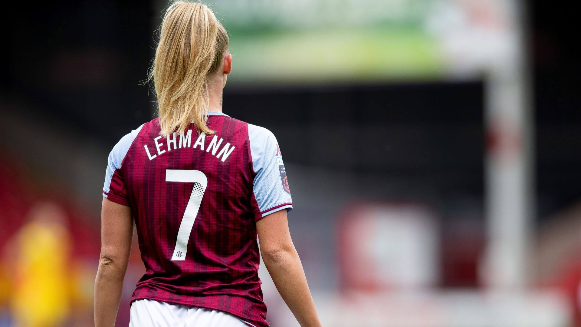 Alisha Lehmann Wallpapers - Top Free Alisha Lehmann Backgrounds ...