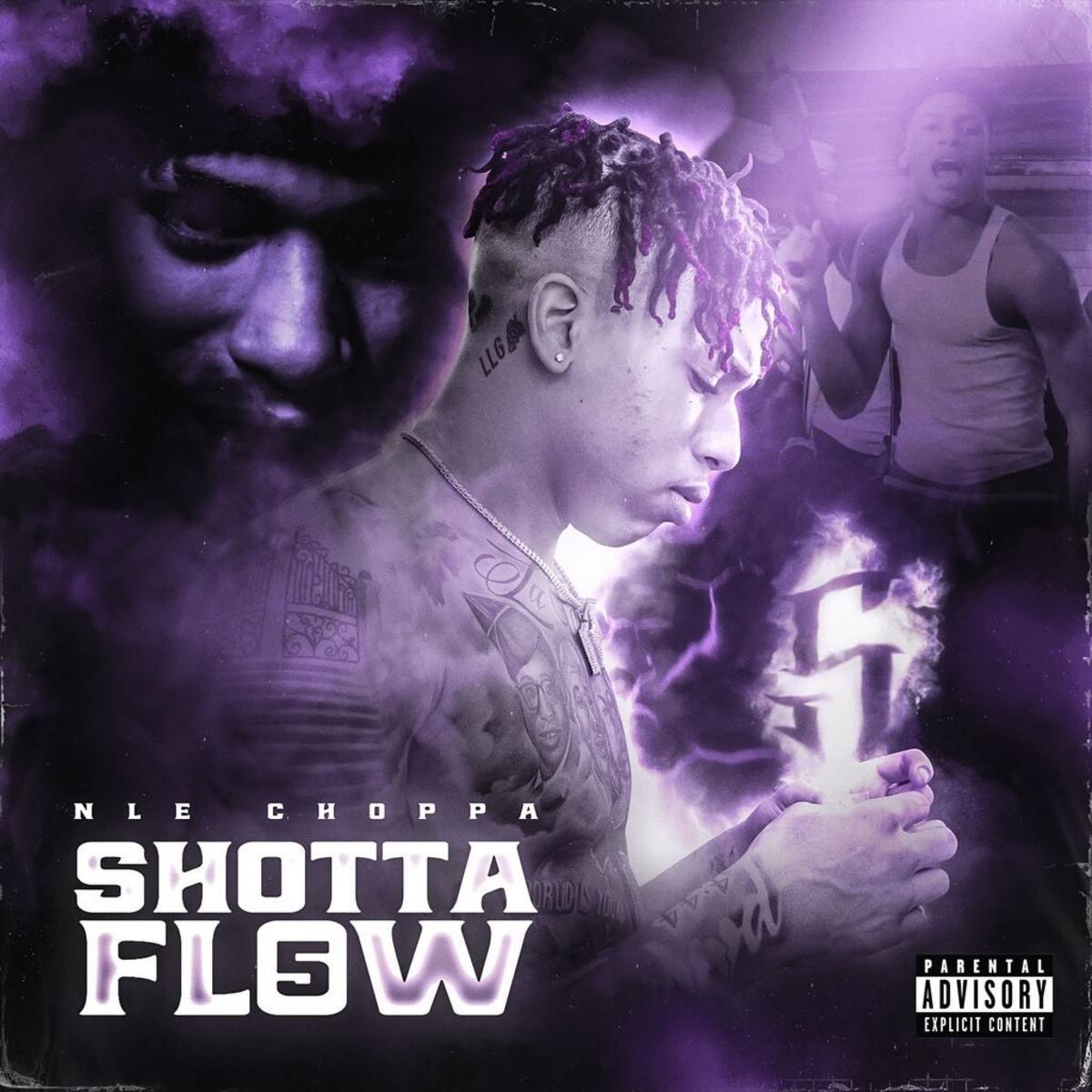Shotta Flow Wallpapers - Top Free Shotta Flow Backgrounds - WallpaperAccess