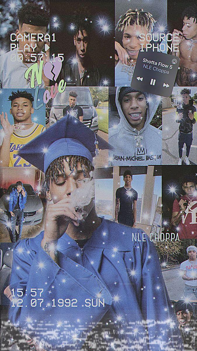 Shotta Flow Wallpapers - Top Free Shotta Flow Backgrounds - WallpaperAccess