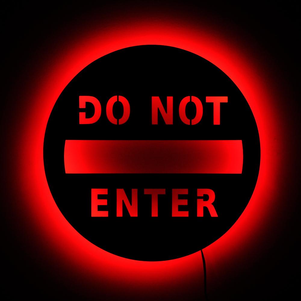 Do Not Enter Wallpapers - Top Free Do Not Enter Backgrounds ...