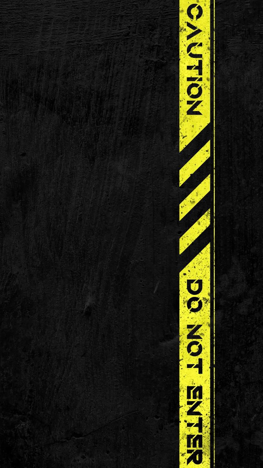 Do Not Enter Wallpapers - Top Free Do Not Enter Backgrounds ...