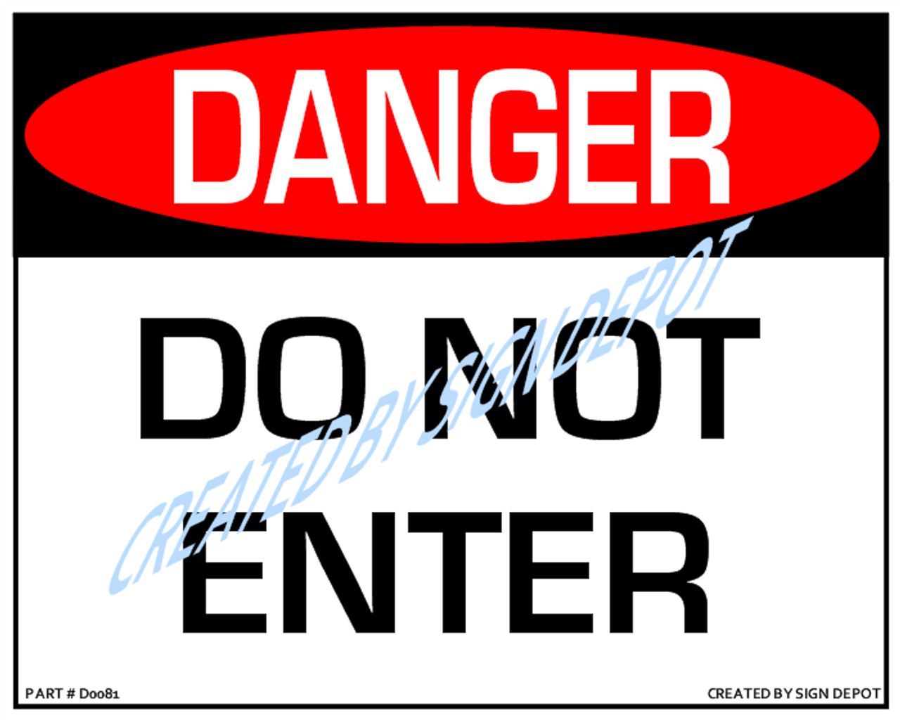 Do Not Enter Wallpapers - Top Free Do Not Enter Backgrounds ...