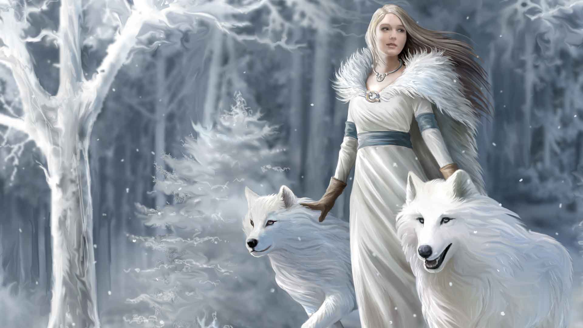Anne Stokes Wallpapers - Top Free Anne Stokes Backgrounds - WallpaperAccess