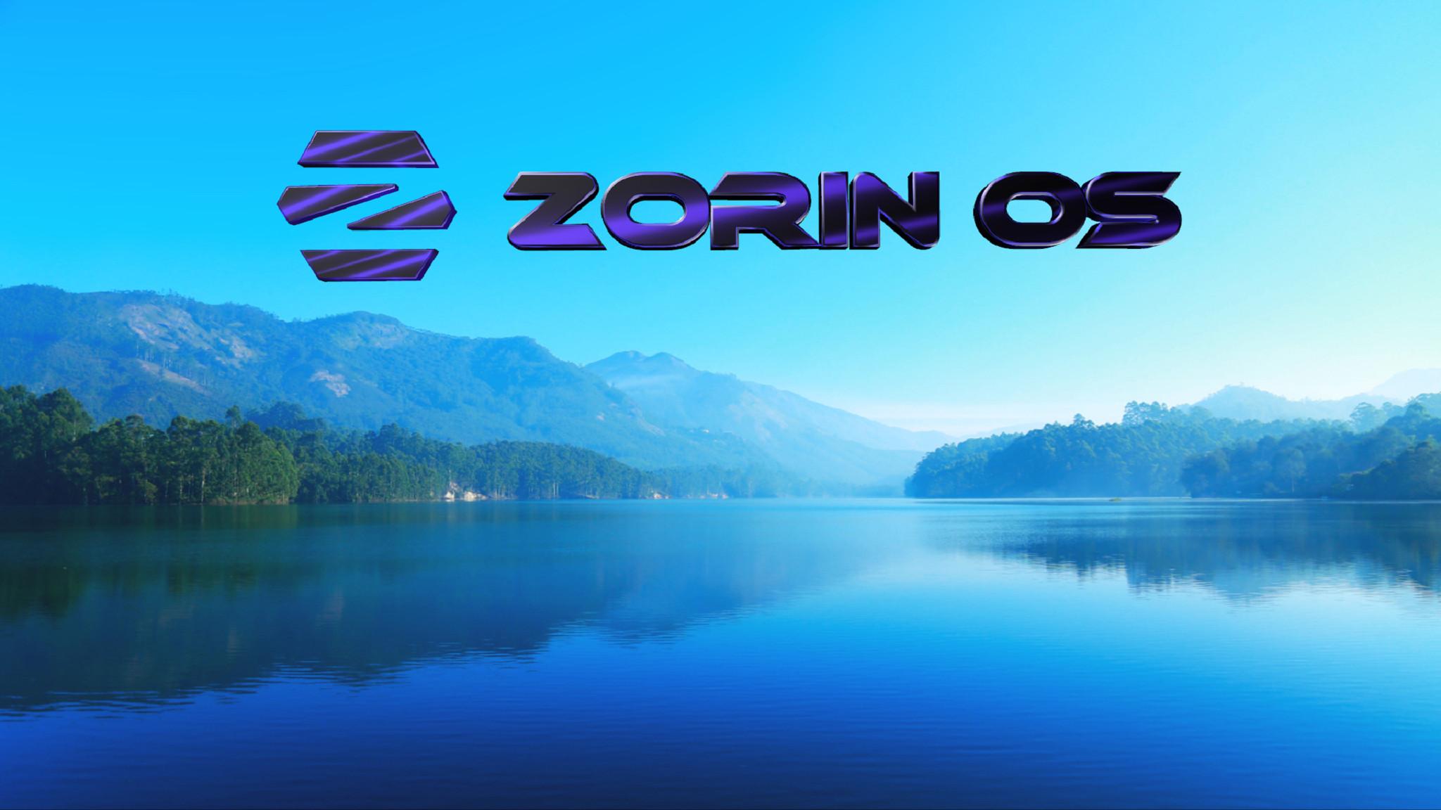 Zorin Wallpapers - Top Free Zorin Backgrounds - WallpaperAccess