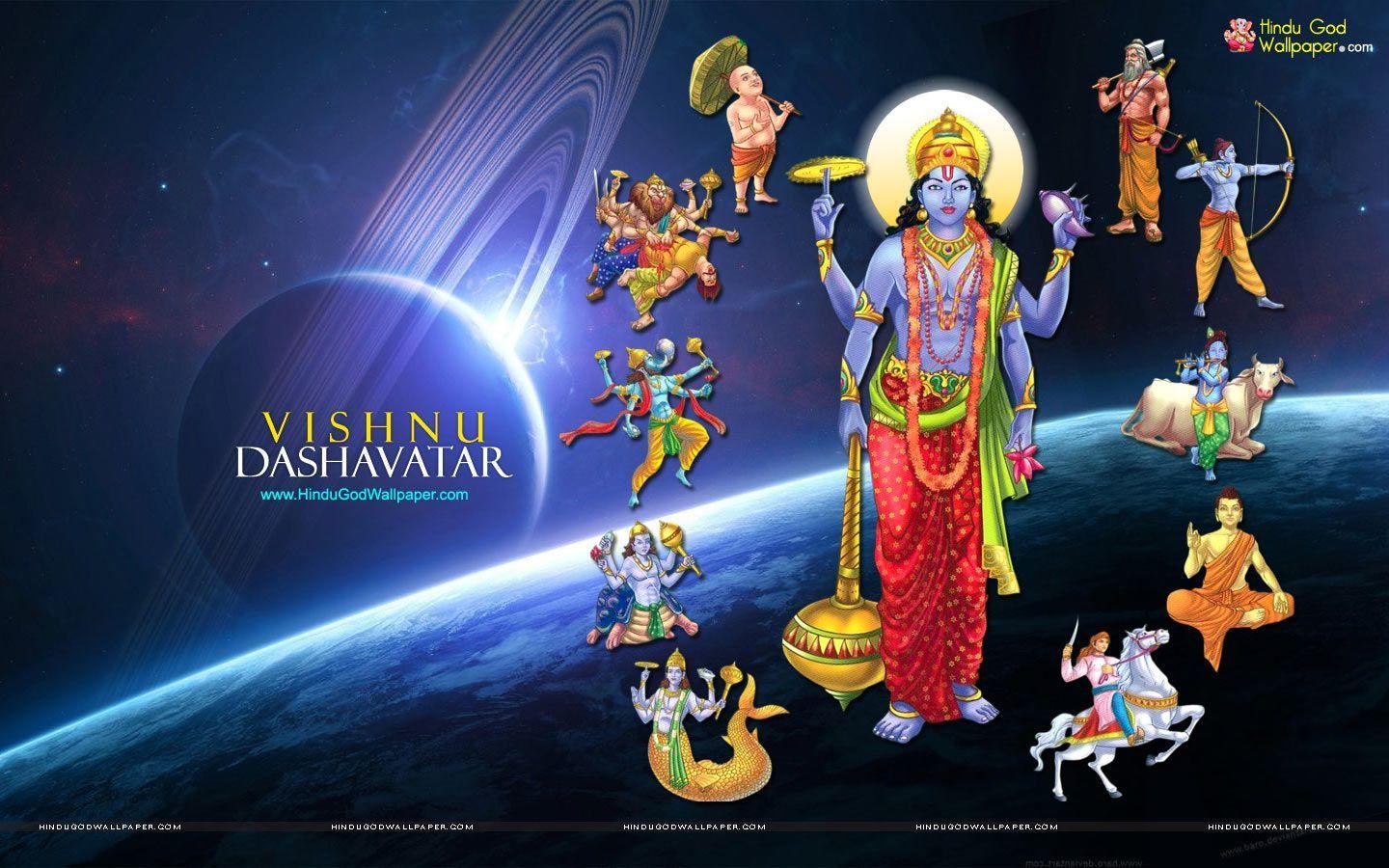 Vishnu Avatar Wallpapers - Top Free Vishnu Avatar Backgrounds ...