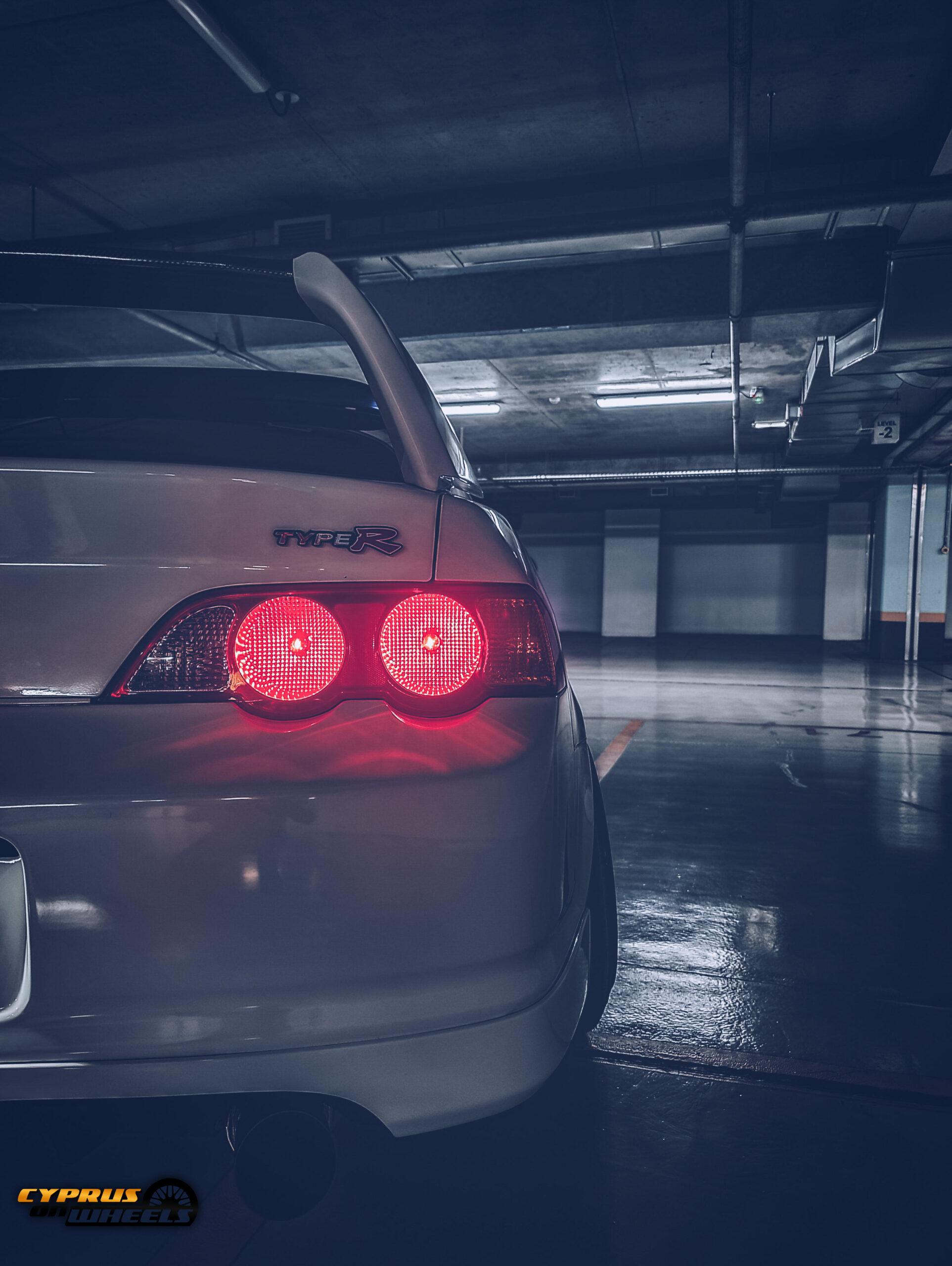 Honda Integra Type-R DC5 Wallpapers - Top Free Honda Integra Type-R DC5 ...