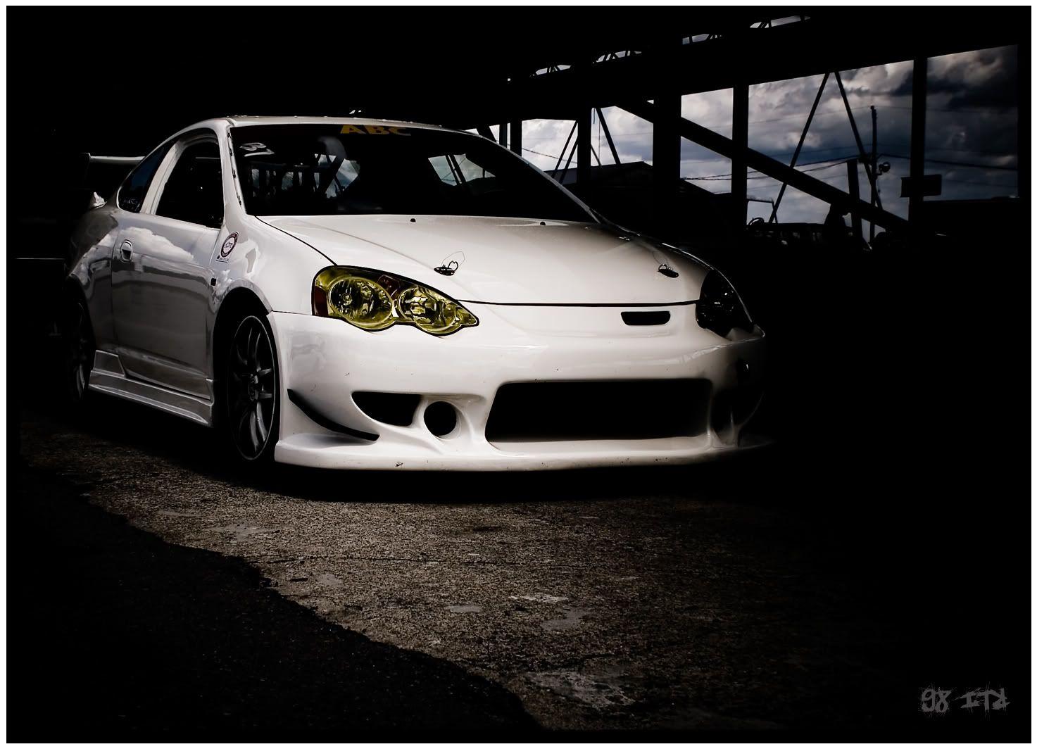 Honda Integra Type-R DC5 Wallpapers - Top Free Honda Integra Type-R DC5 ...