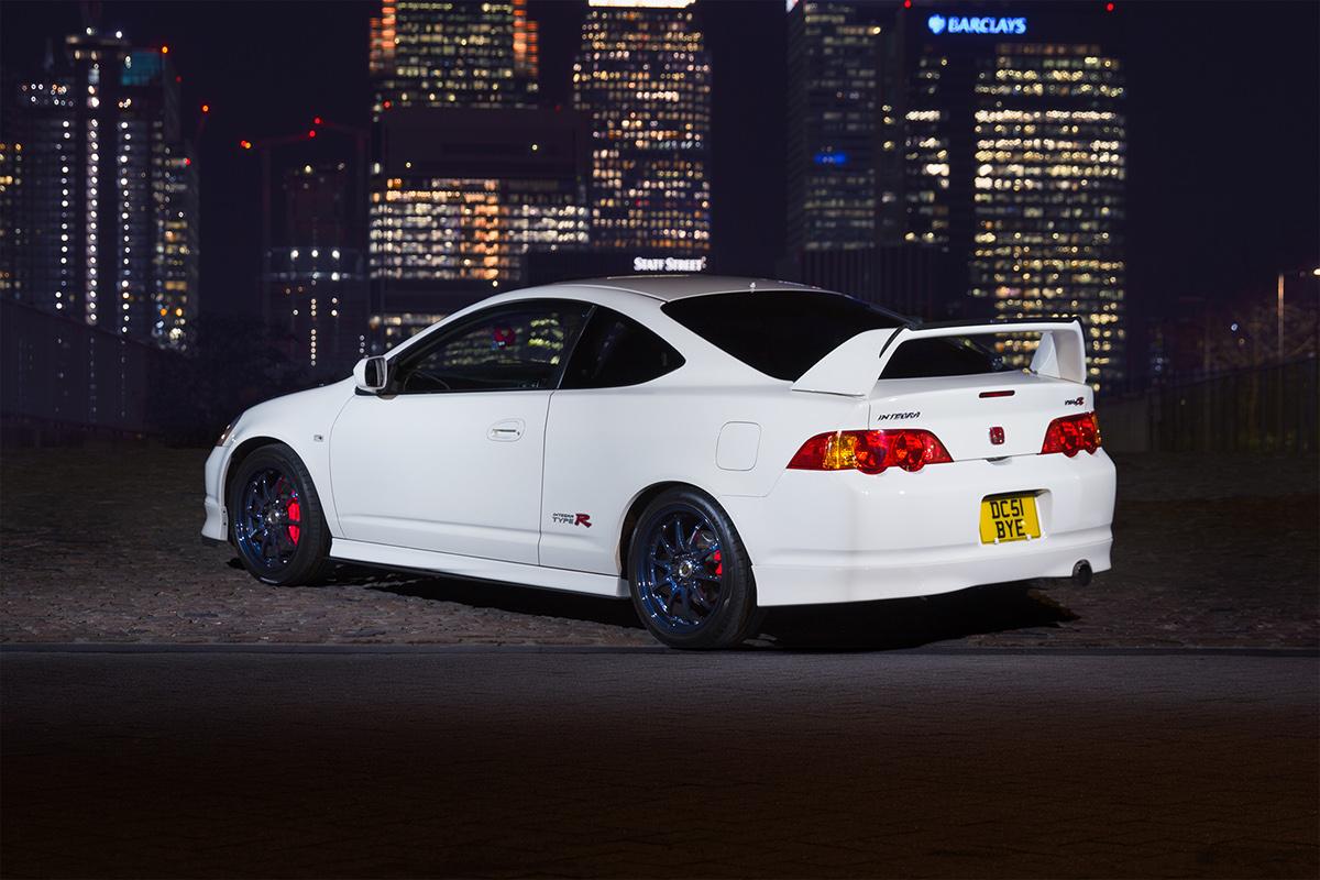 Honda Integra Type-R DC5 Wallpapers - Top Free Honda Integra Type-R DC5 Backgrounds ...