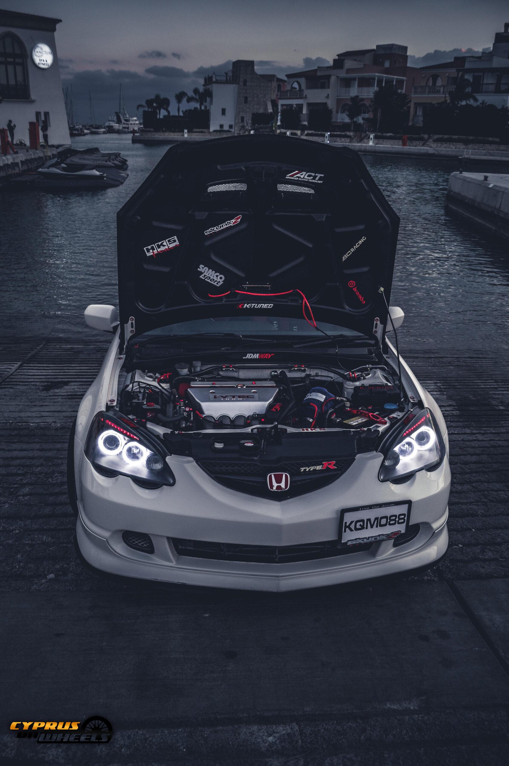 Honda Integra Type-R DC5 Wallpapers - Top Free Honda Integra Type-R DC5 ...
