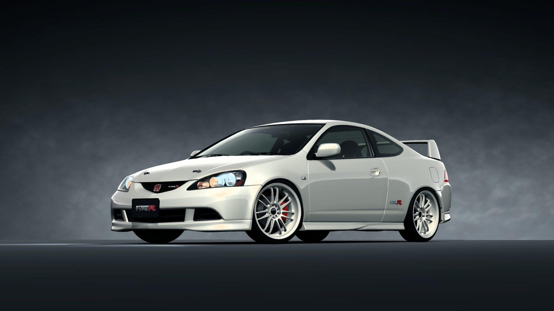 Honda Integra Type-R DC5 Wallpapers - Top Free Honda Integra Type-R DC5 Backgrounds ...