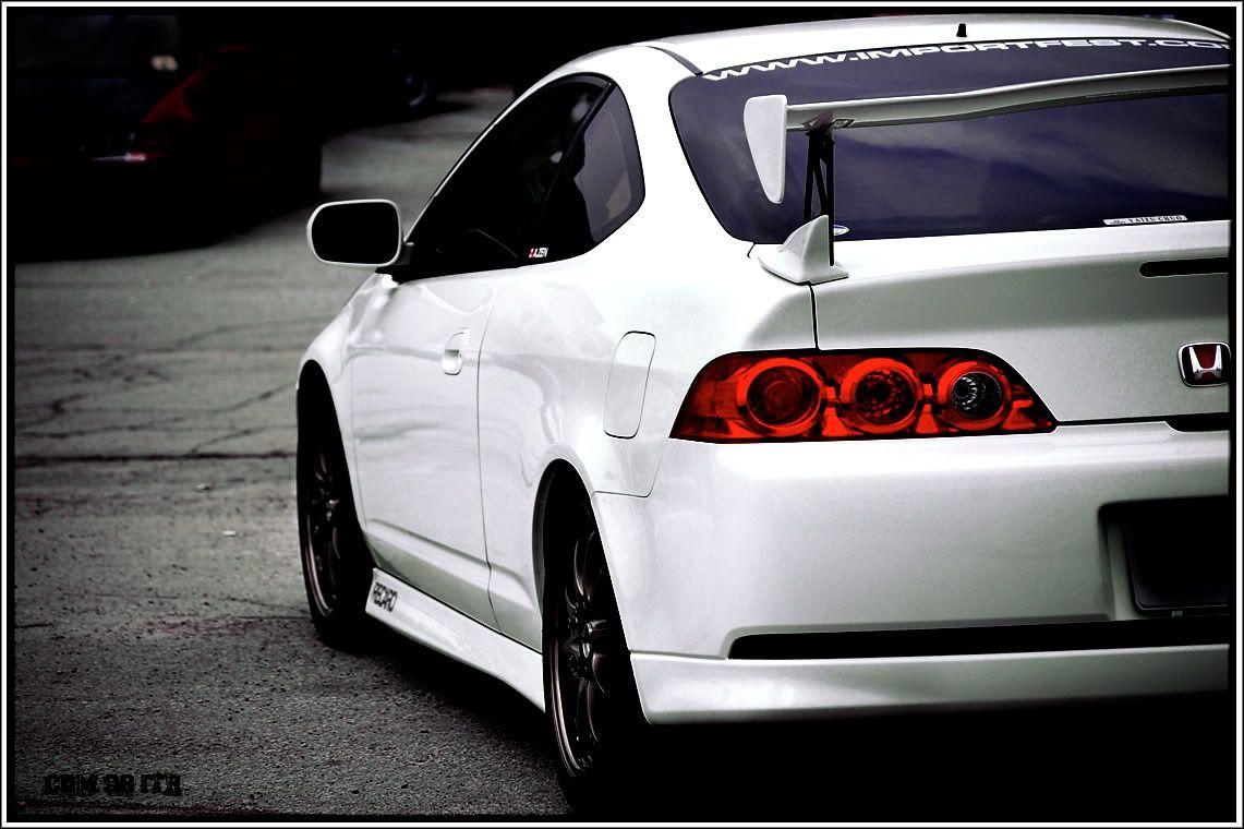 Honda Integra Type-R DC5 Wallpapers - Top Free Honda Integra Type-R DC5 ...