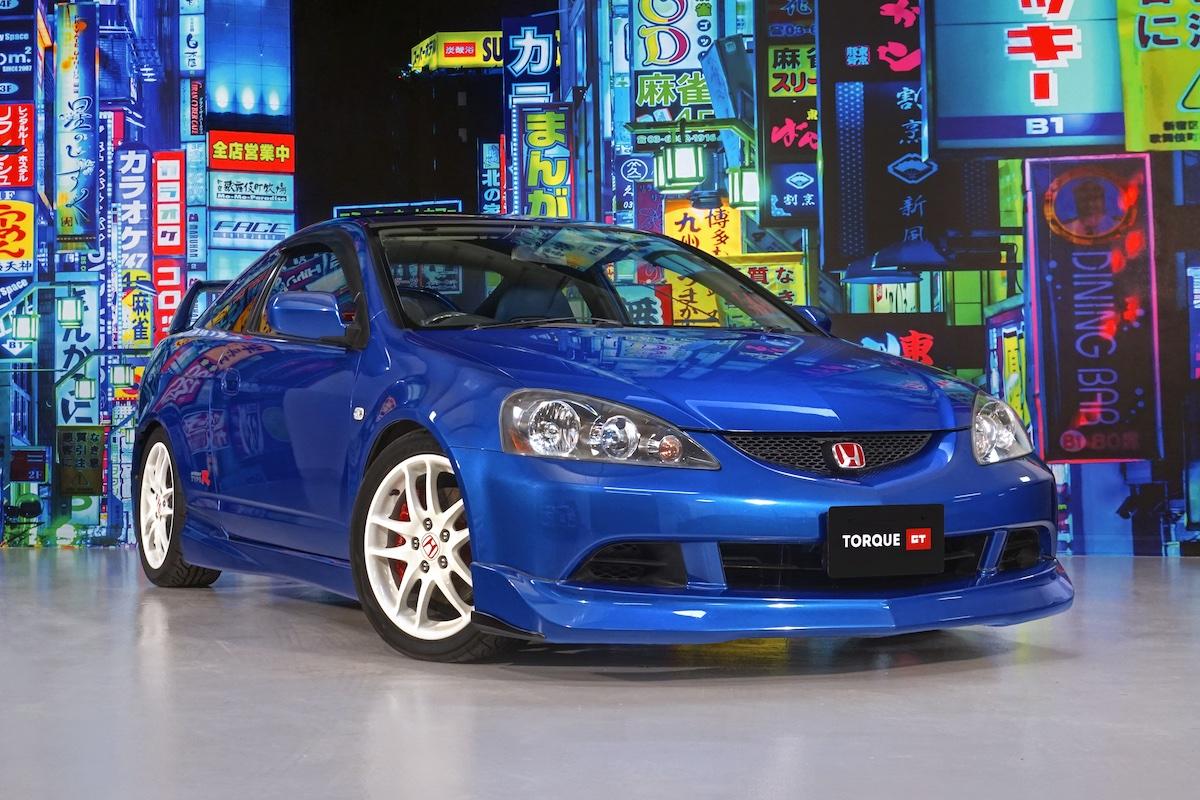 Honda Integra Type-R DC5 Wallpapers - Top Free Honda Integra Type-R DC5 Backgrounds ...