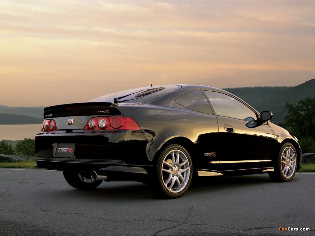 Honda Integra Type-R DC5 Wallpapers - Top Free Honda Integra Type-R DC5 ...