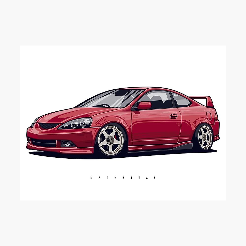 Honda Integra Type-R DC5 Wallpapers - Top Free Honda Integra Type-R DC5 ...