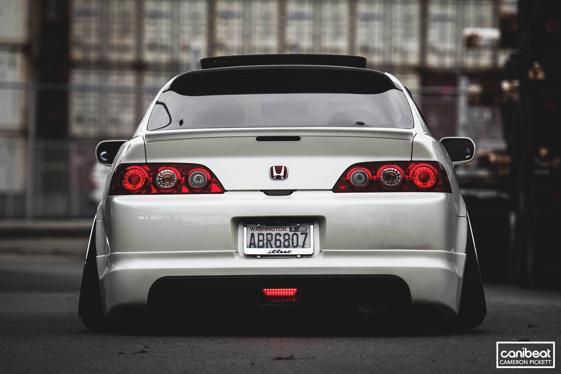 Honda Integra Type-R DC5 Wallpapers - Top Free Honda Integra Type-R DC5 ...