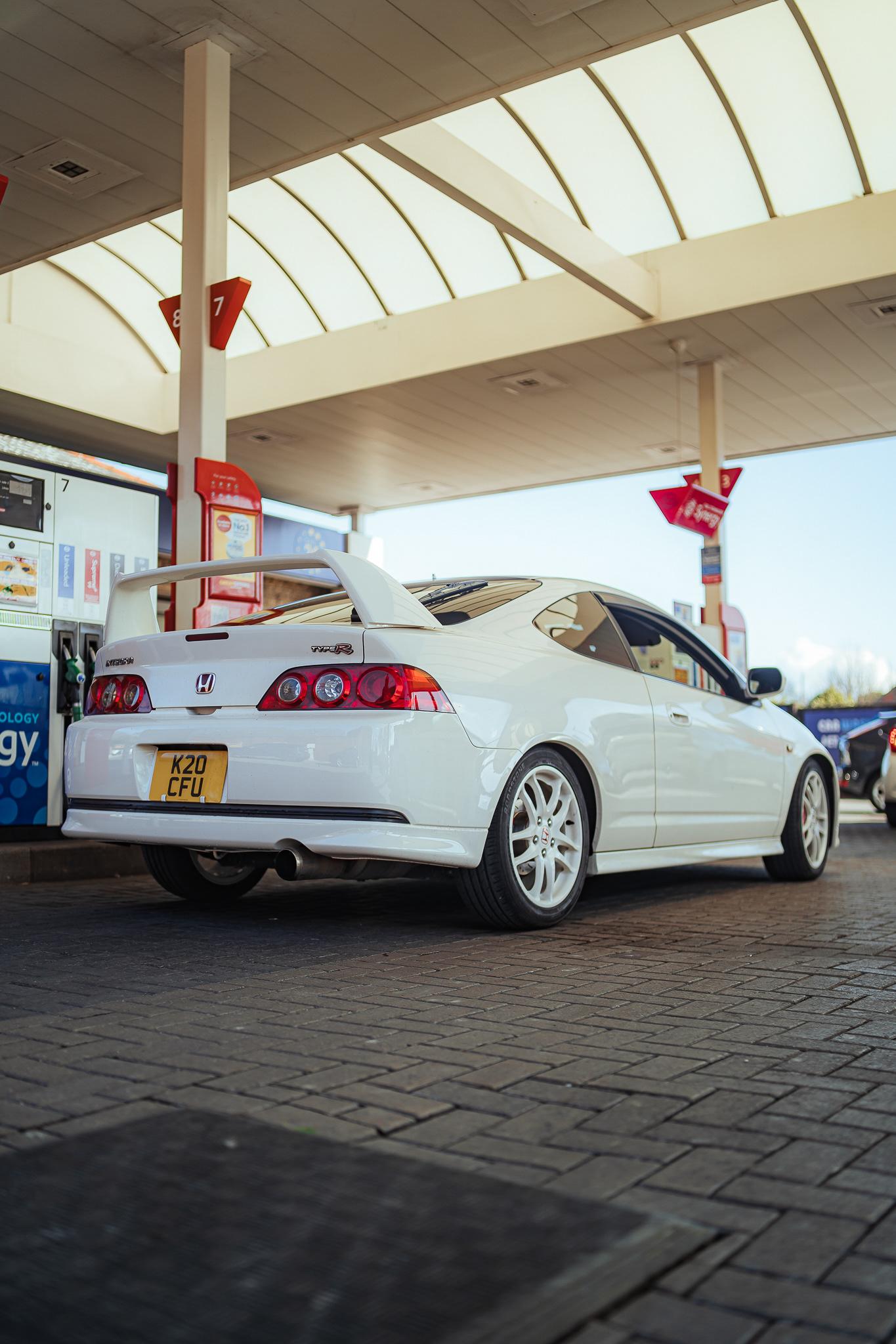 Honda Integra Type-R DC5 Wallpapers - Top Free Honda Integra Type-R DC5 ...