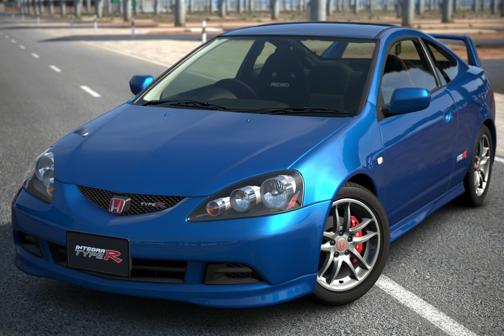Honda Integra Type-R DC5 Wallpapers - Top Free Honda Integra Type-R DC5 ...