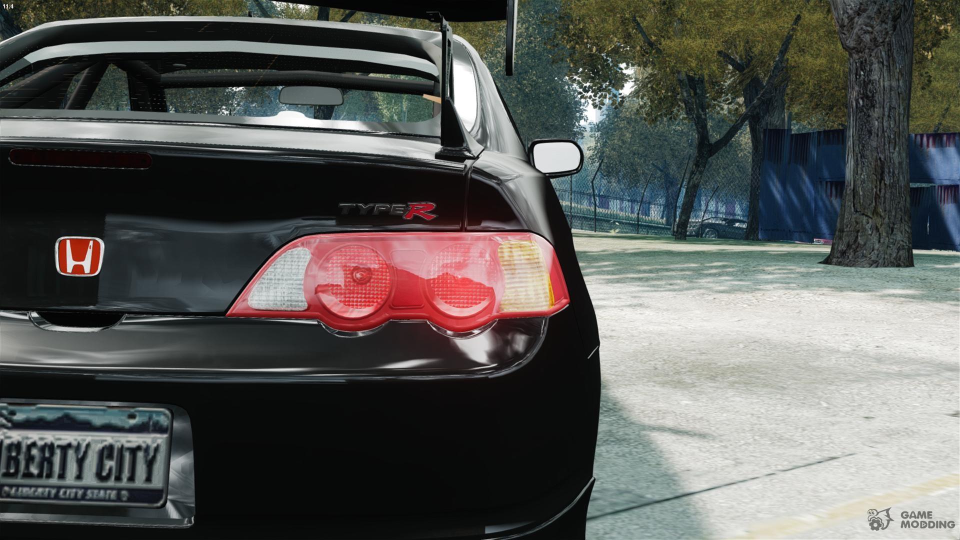 Honda Integra Type-R DC5 Wallpapers - Top Free Honda Integra Type-R DC5 ...