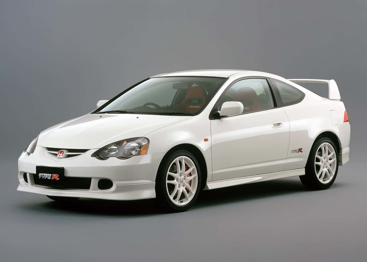 Honda Integra Type-R DC5 Wallpapers - Top Free Honda Integra Type-R DC5 ...