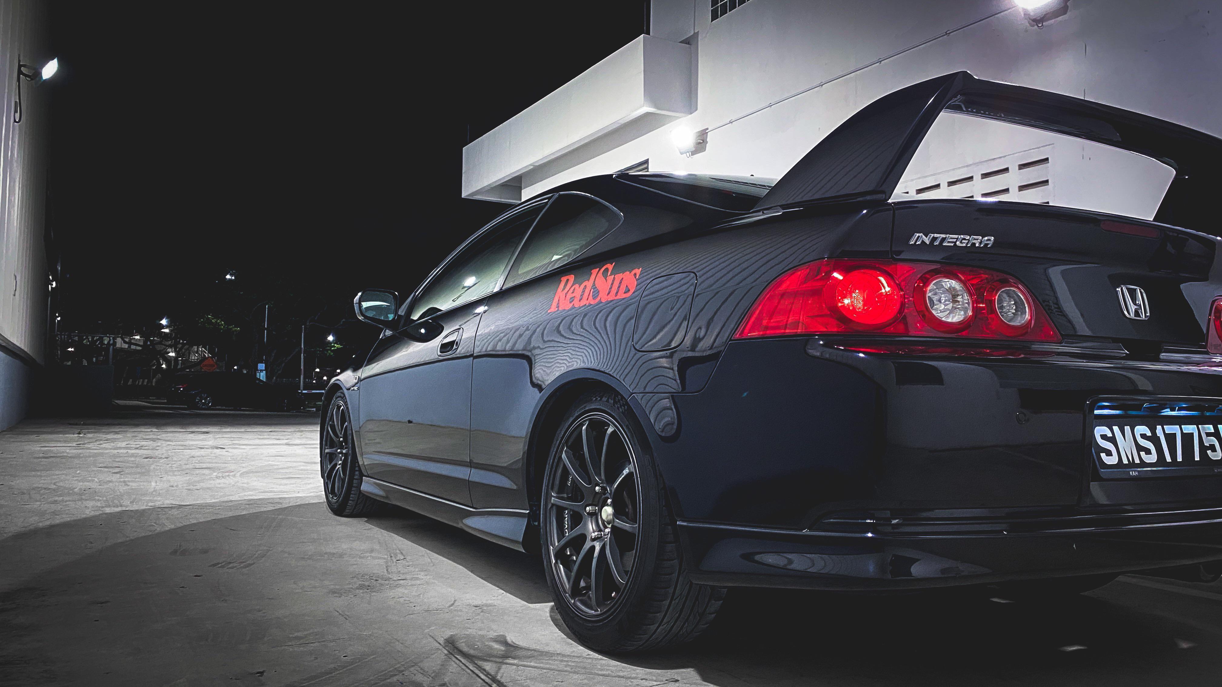 Honda Integra Type-R DC5 Wallpapers - Top Free Honda Integra Type-R DC5 Backgrounds ...