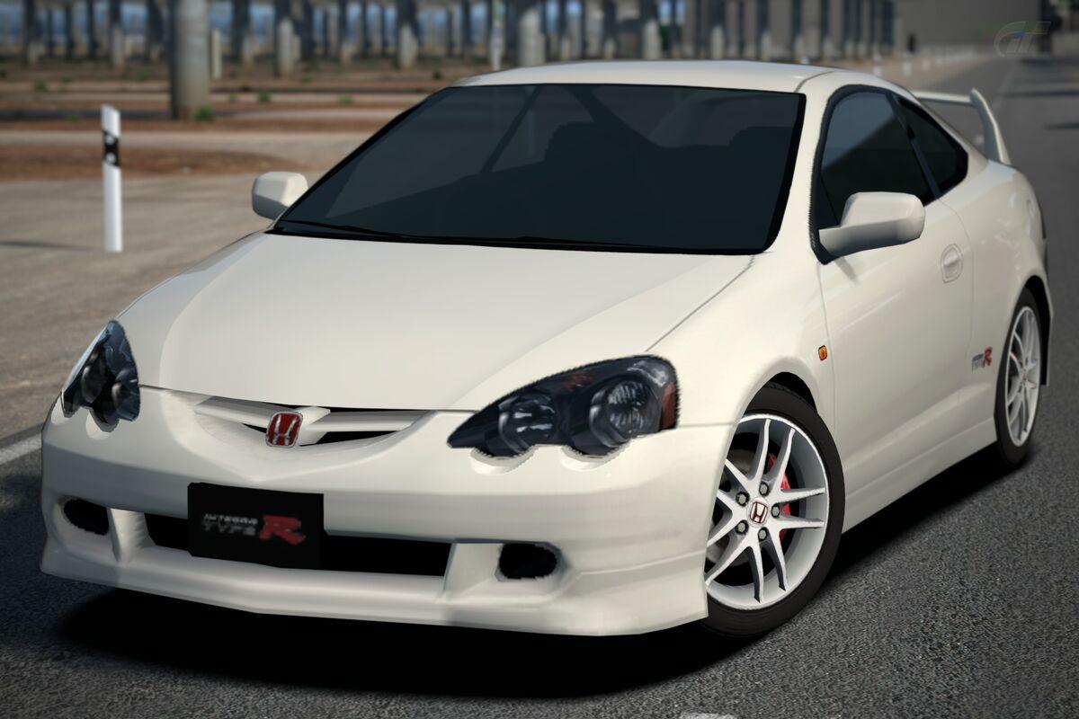 Honda Integra Type-R DC5 Wallpapers - Top Free Honda Integra Type-R DC5 ...