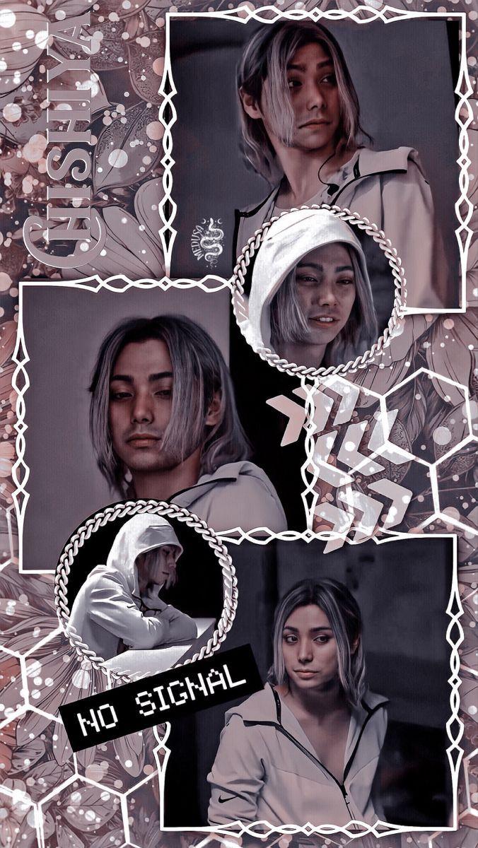 Chishiya Wallpapers - Top Free Chishiya Backgrounds - WallpaperAccess