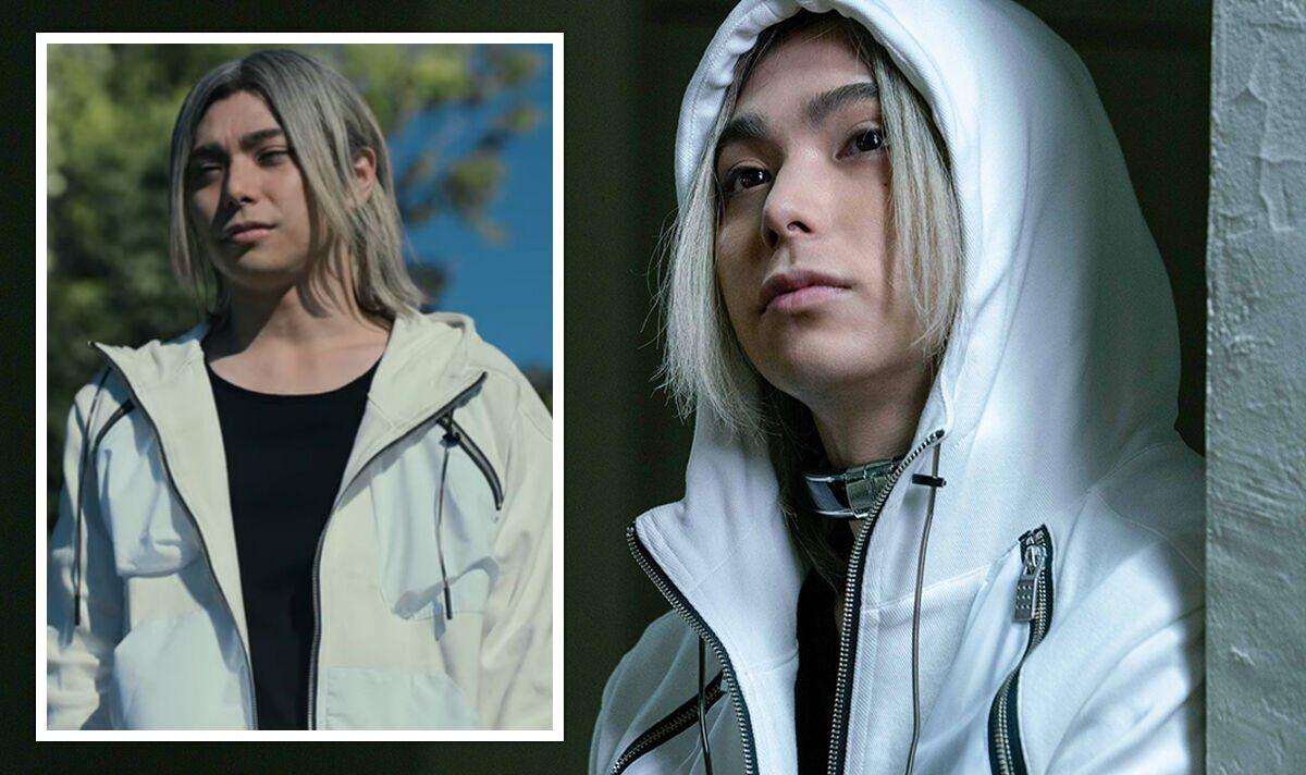 Chishiya Wallpapers - Top Free Chishiya Backgrounds - WallpaperAccess