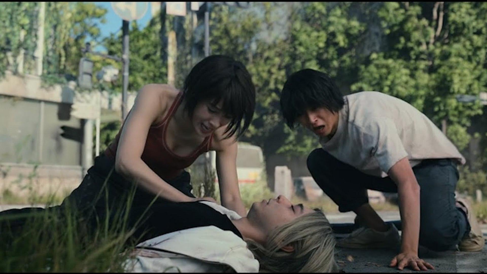 Chishiya Wallpapers - Top Free Chishiya Backgrounds - WallpaperAccess