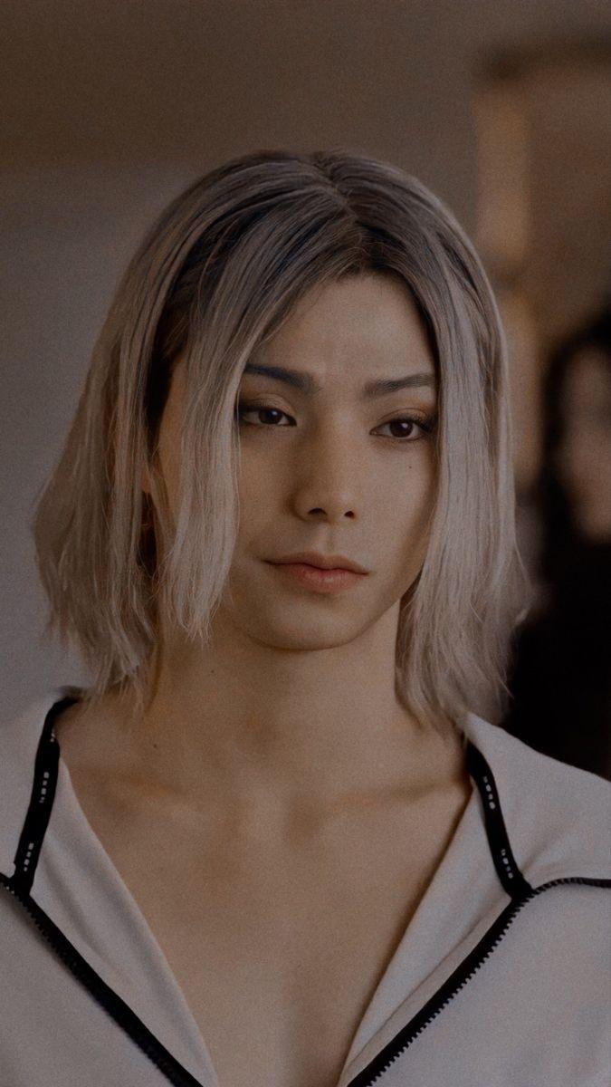 Chishiya Wallpapers - Top Free Chishiya Backgrounds - WallpaperAccess