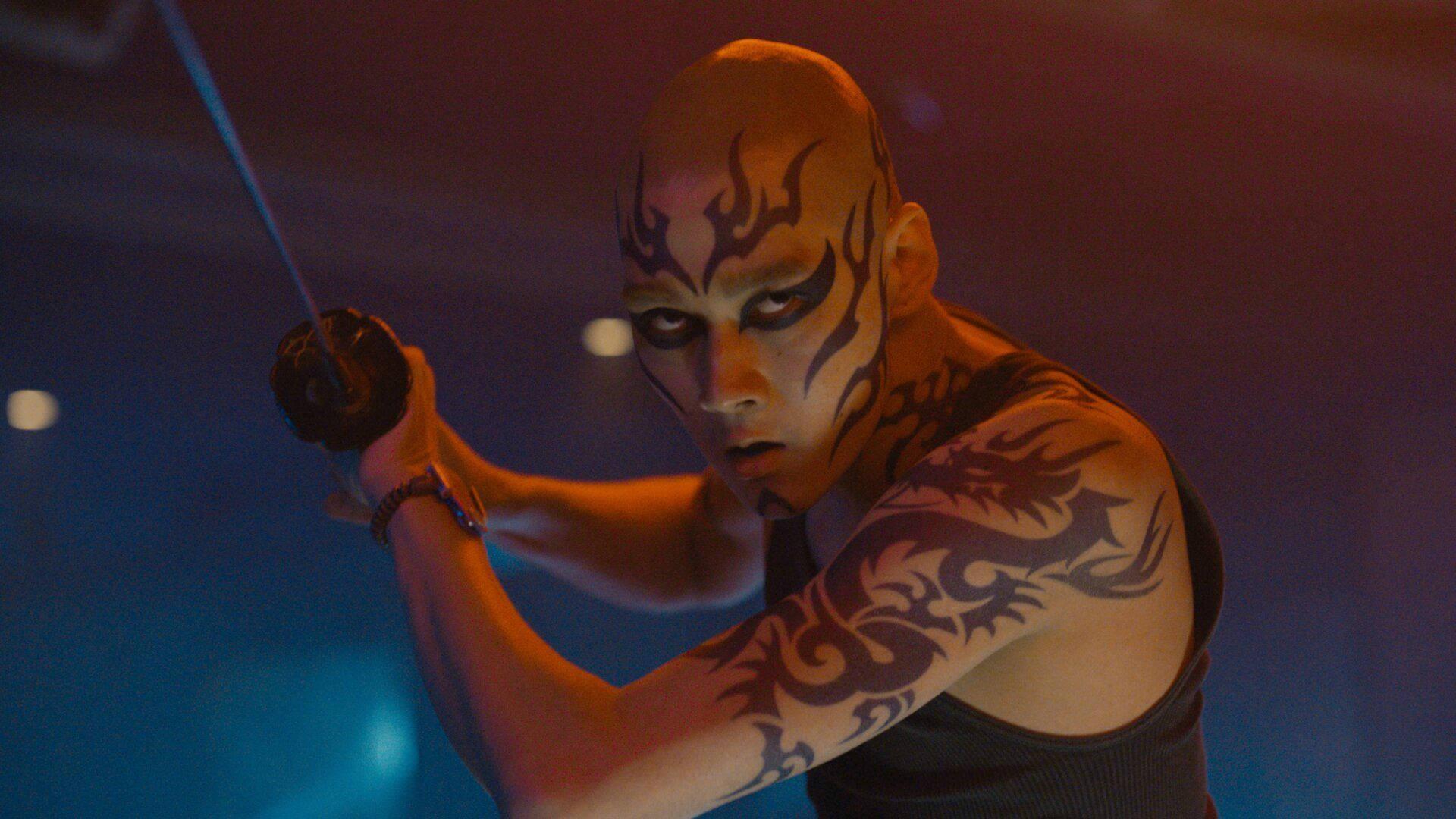 Chishiya Wallpapers - Top Free Chishiya Backgrounds - WallpaperAccess