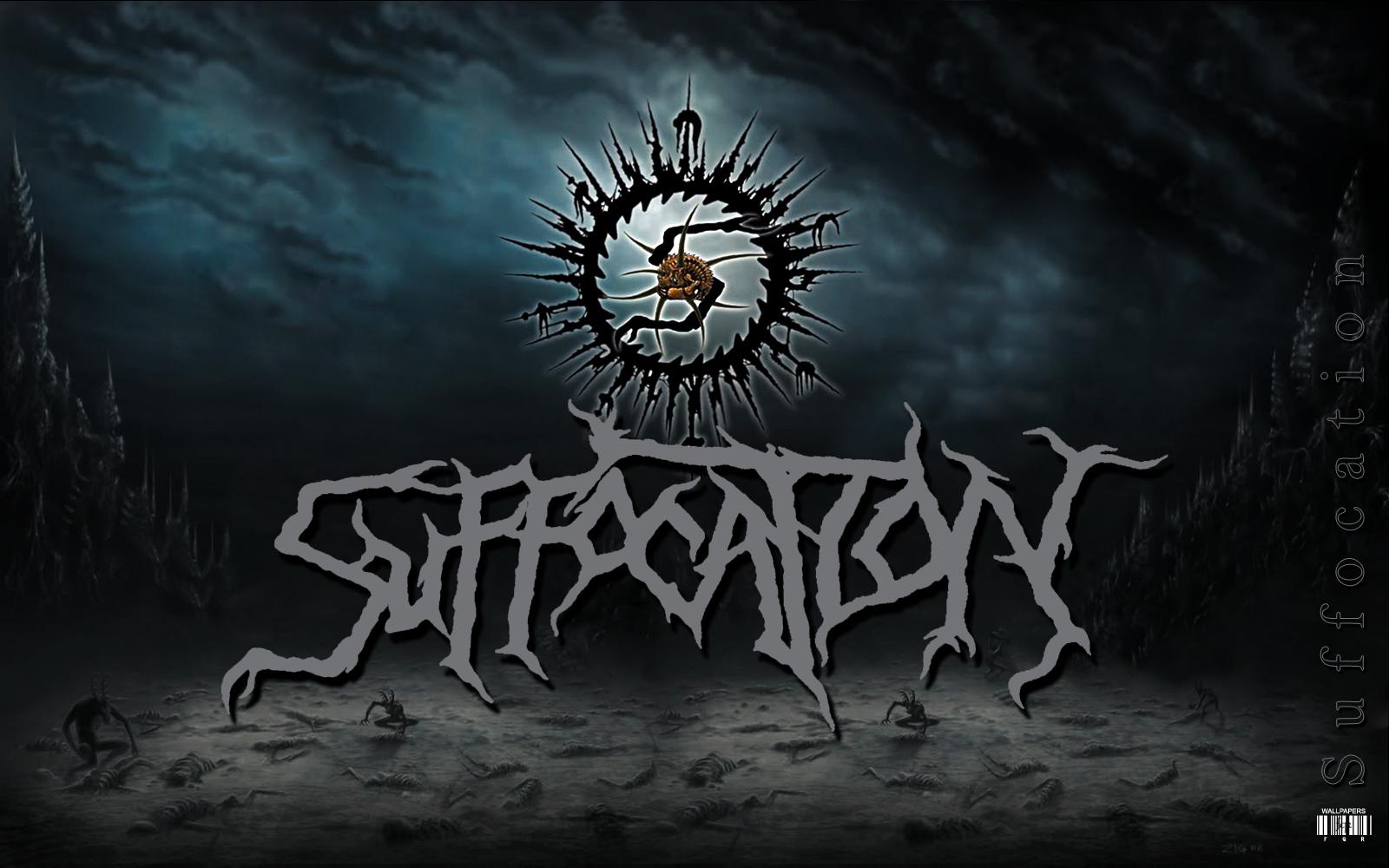 Suffocation Wallpapers - Top Free Suffocation Backgrounds - WallpaperAccess