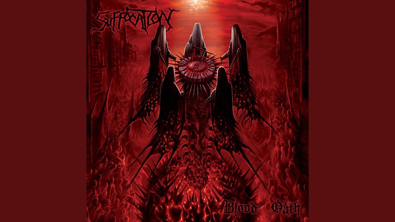 Suffocation Wallpapers - Top Free Suffocation Backgrounds - WallpaperAccess