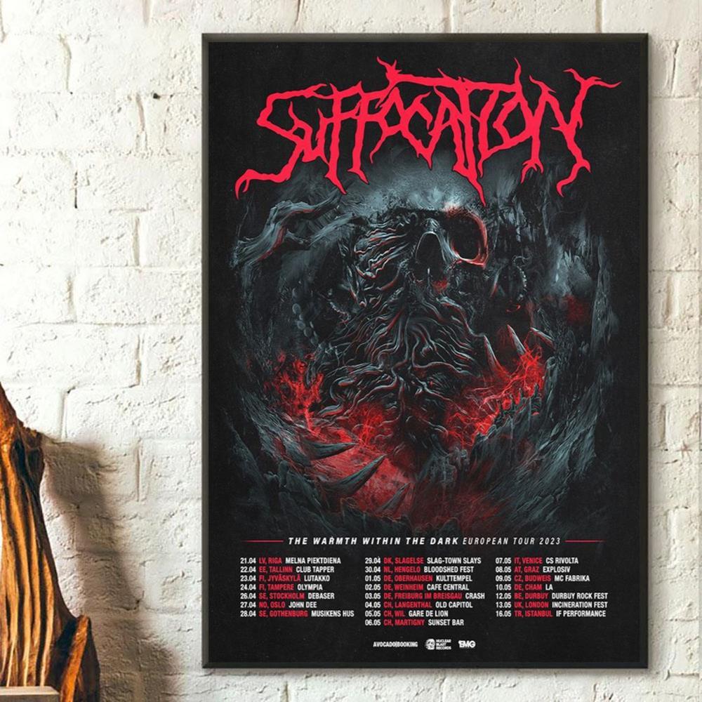 Suffocation Wallpapers - Top Free Suffocation Backgrounds - WallpaperAccess