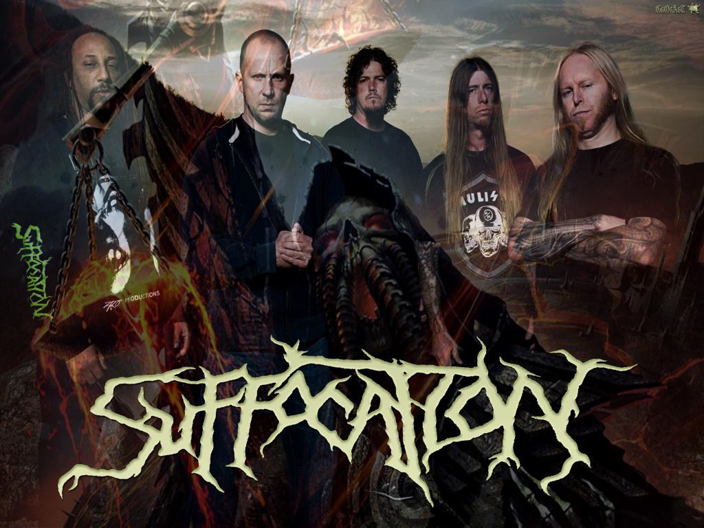 Suffocation Wallpapers - Top Free Suffocation Backgrounds - WallpaperAccess