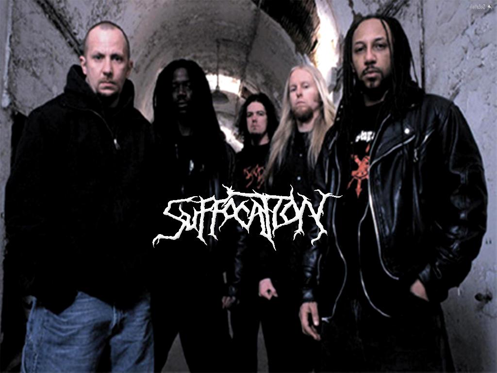 Suffocation Wallpapers - Top Free Suffocation Backgrounds - WallpaperAccess