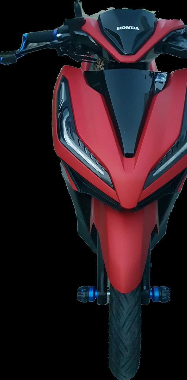 Honda Click Wallpapers - Top Free Honda Click Backgrounds - WallpaperAccess