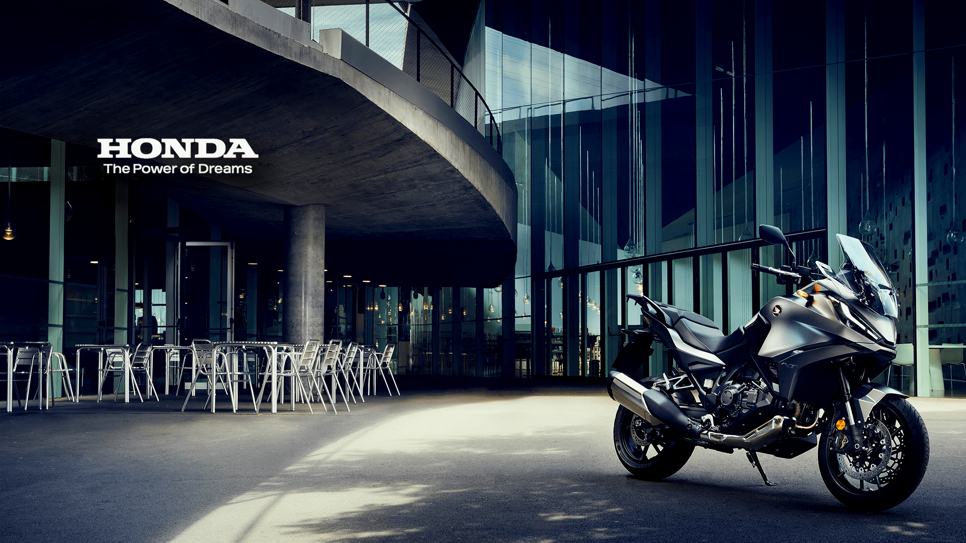 Honda Click Wallpapers - Top Free Honda Click Backgrounds - WallpaperAccess