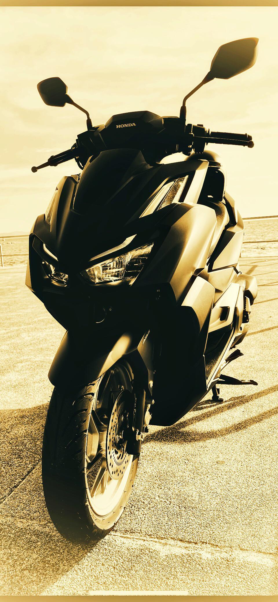 Honda Click Wallpapers - Top Free Honda Click Backgrounds - WallpaperAccess