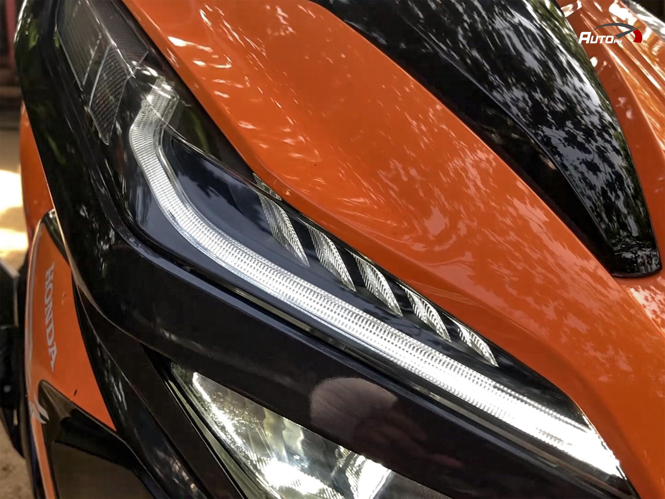 Honda Click Wallpapers - Top Free Honda Click Backgrounds - WallpaperAccess