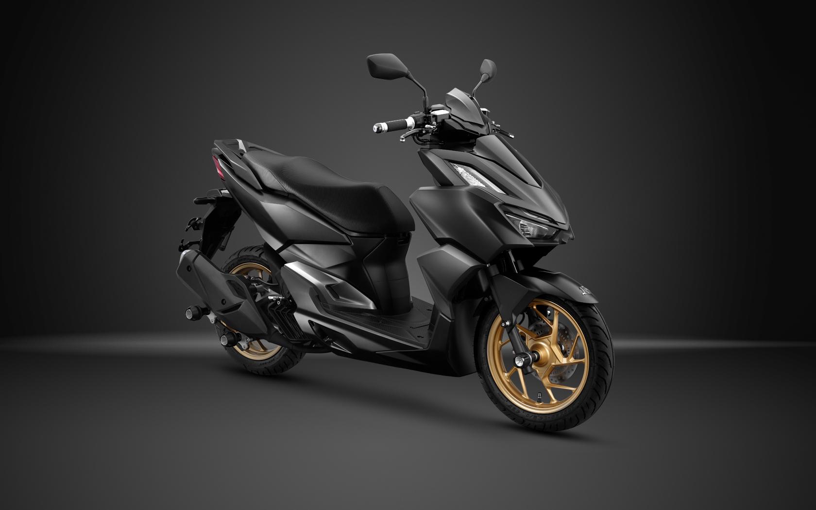 Honda Click Wallpapers - Top Free Honda Click Backgrounds - WallpaperAccess