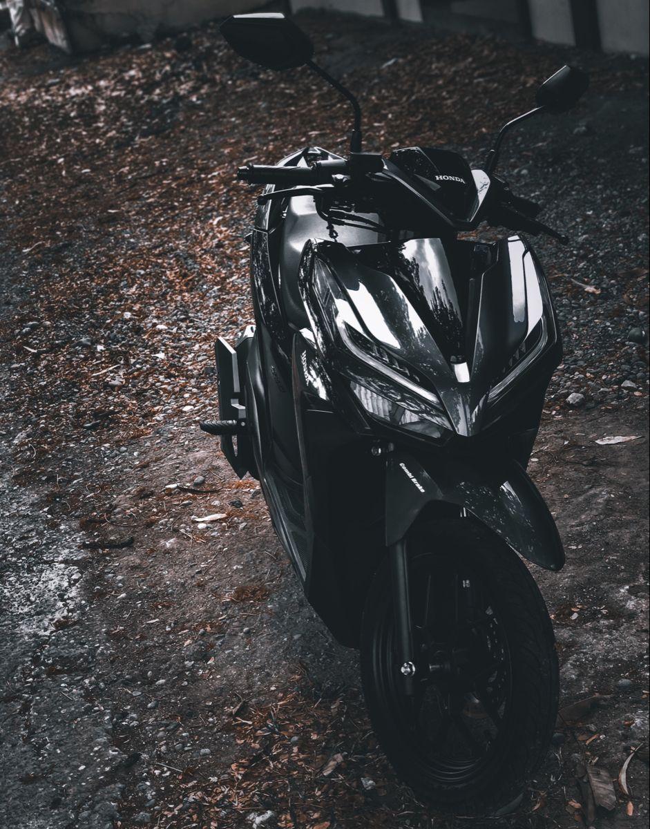 Honda Click Wallpapers - Top Free Honda Click Backgrounds - WallpaperAccess