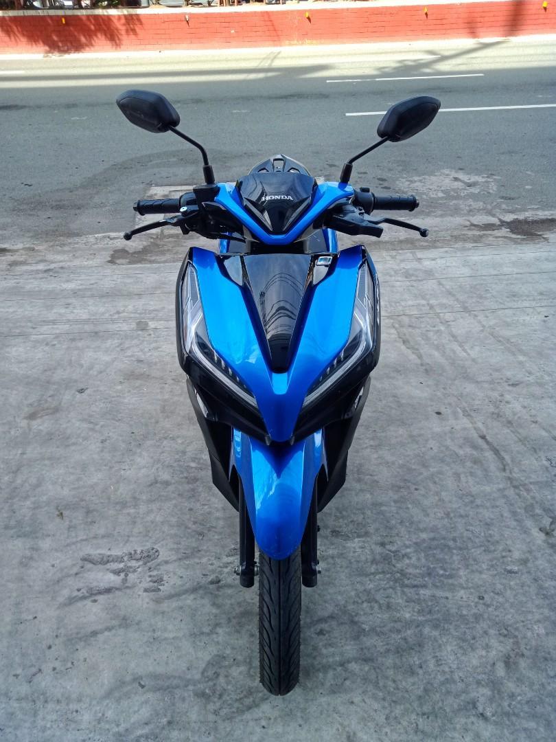 Honda Click Wallpapers - Top Free Honda Click Backgrounds - WallpaperAccess